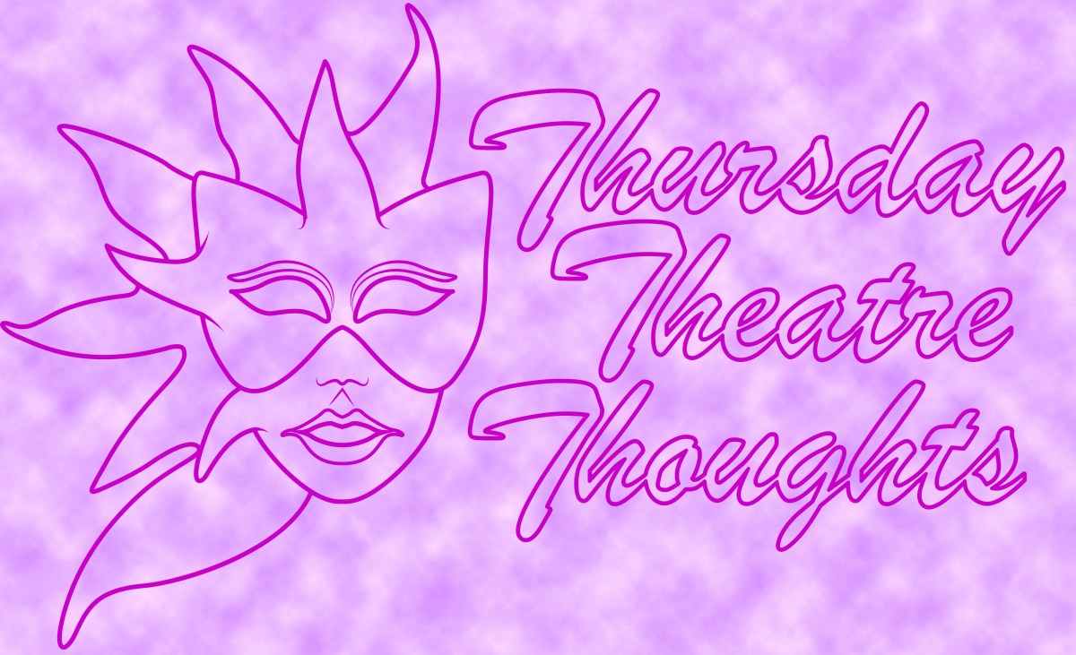 Thursday Theatre Thoughts – Site-Specific Theatre – A View from the Box