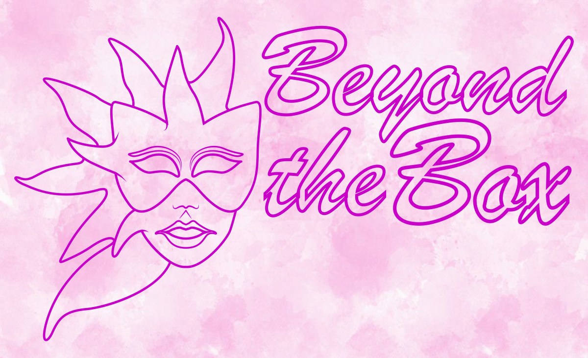 Beyond the Box – March 2023 – A View from the Box