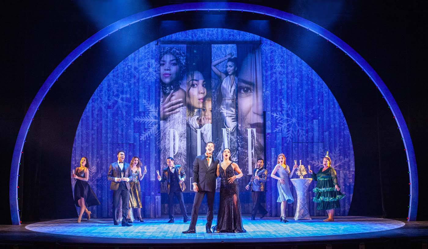 Boldly Production’s “Chris, Mrs.” – A View from the Box