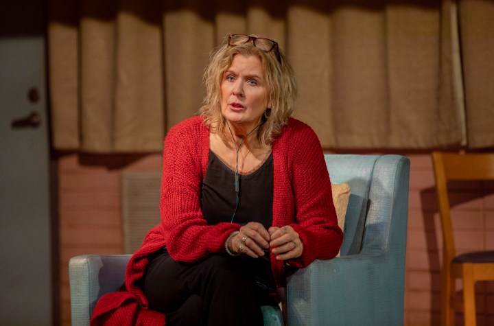 Crow’s Theatre’s “Dana H.” – A View from the Box