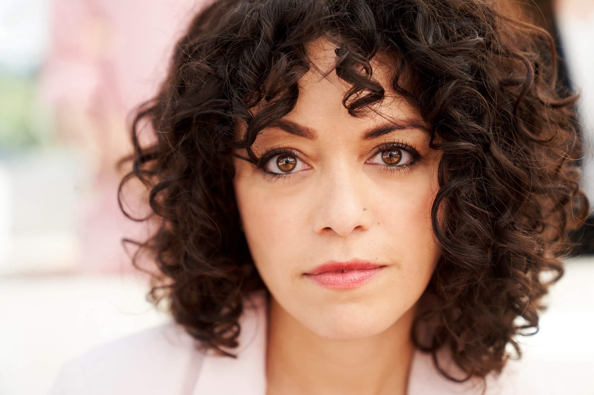 Stage Door Dialogues – Rose Napoli of Nightwood Theatre in association ...